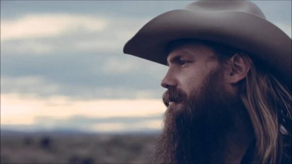Chris Stapleton Net Worth 2025 + Bio, Age, Height, Weight - Wealtholino
