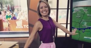 Dylan Dreyer Net Worth 2026 + Bio, Age, Height, Husband - Wealtholino