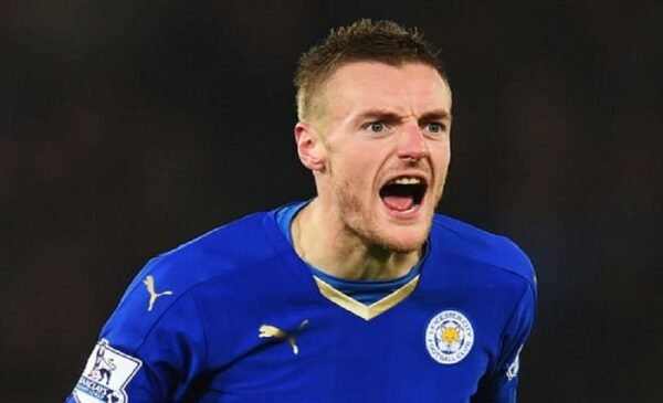 Jamie Vardy Net Worth 2026 + Bio, Age, Height - Wealtholino