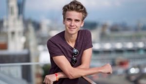 Joe Sugg Net Worth 2026 + Bio, Age, Height - Wealtholino