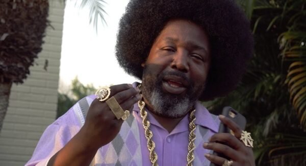 Afroman Net Worth 2019, Bio, Age, Height - Wealtholino