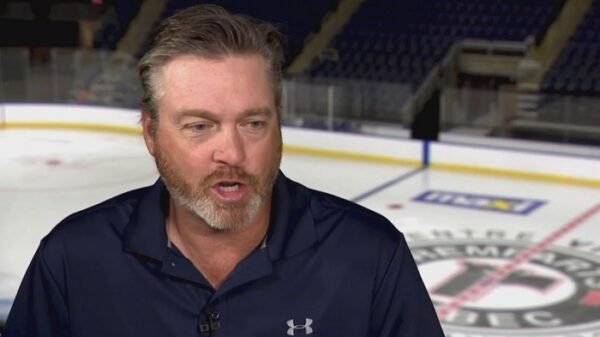 Patrick Roy Net Worth 2026 + Bio, Age, Height - Wealtholino