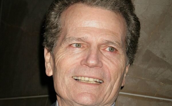 Patrick Wayne Net Worth 2026 + Bio, Age, Height - Wealtholino