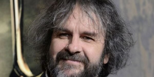 Peter Jackson Net Worth 2026 + Bio, Age, Height - Wealtholino
