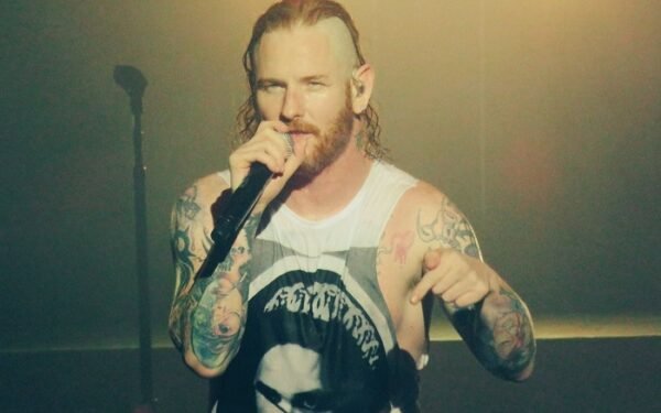 Corey Taylor Net Worth 2026 + Bio, Age, Height - Wealtholino