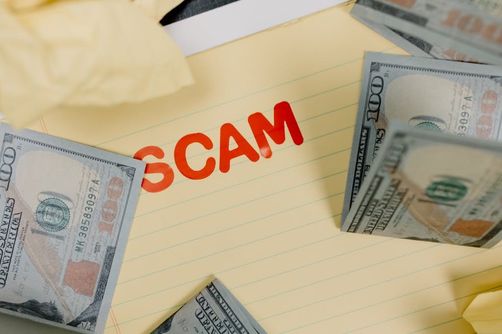 Why “Get Rich Quick” Schemes Fail & What to Do Instead: The Real Path ...
