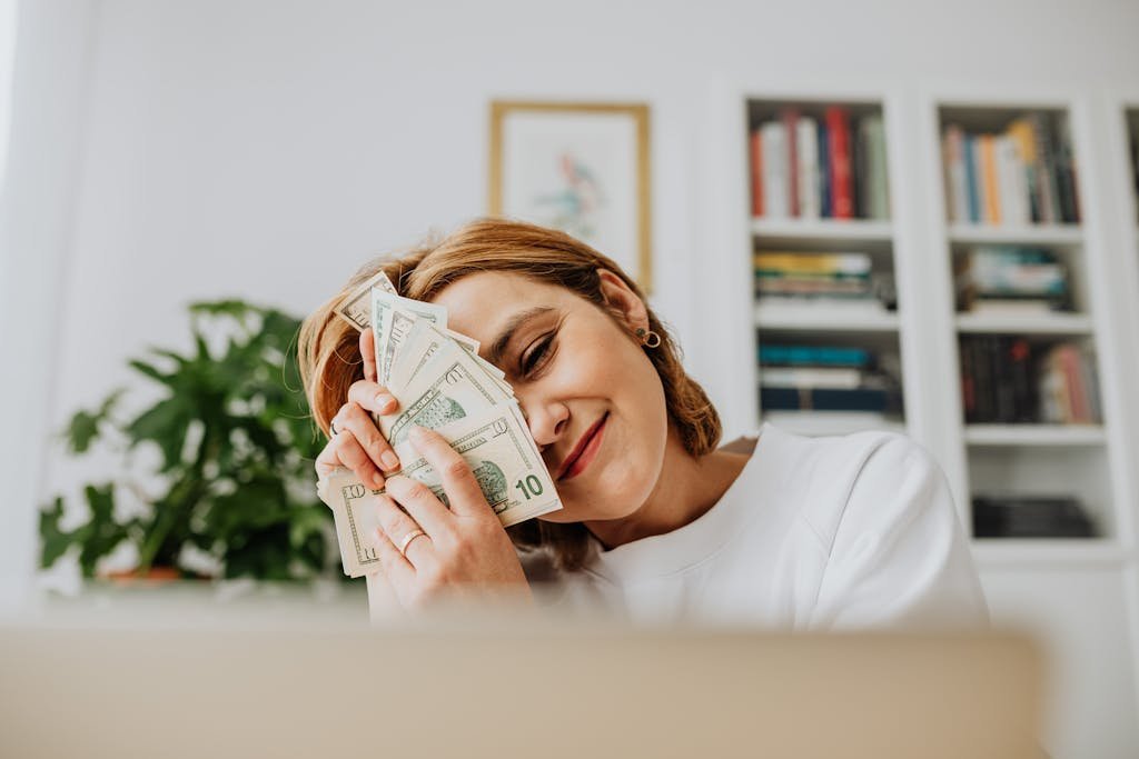 The Psychology of Money: Mindset Impacts Wealth and Success - Wealtholino